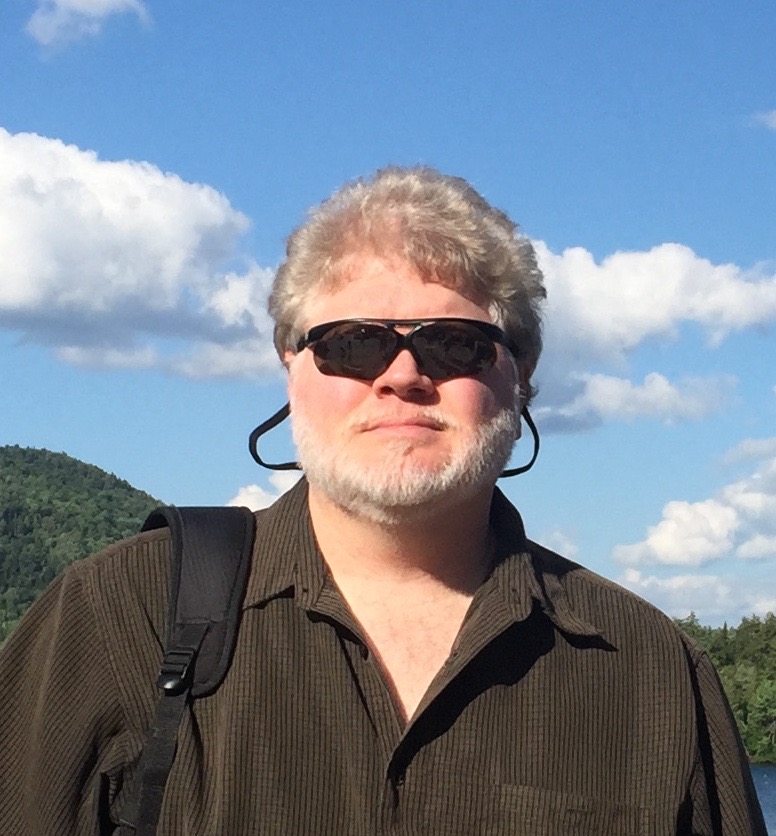 Michael Hanson Returning to DerpyCon | DerpyCon
