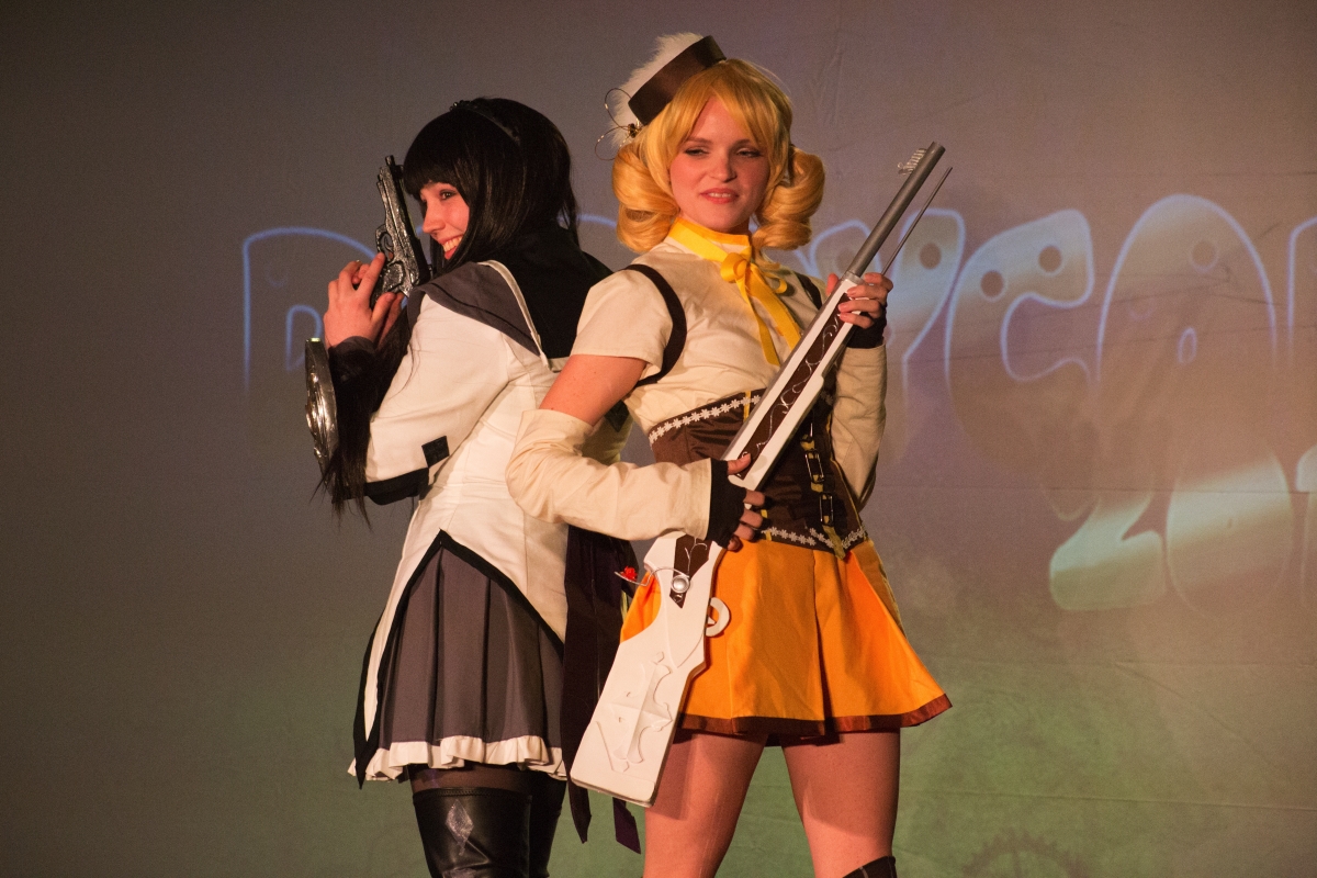 Cosplay Applications Still Open | DerpyCon