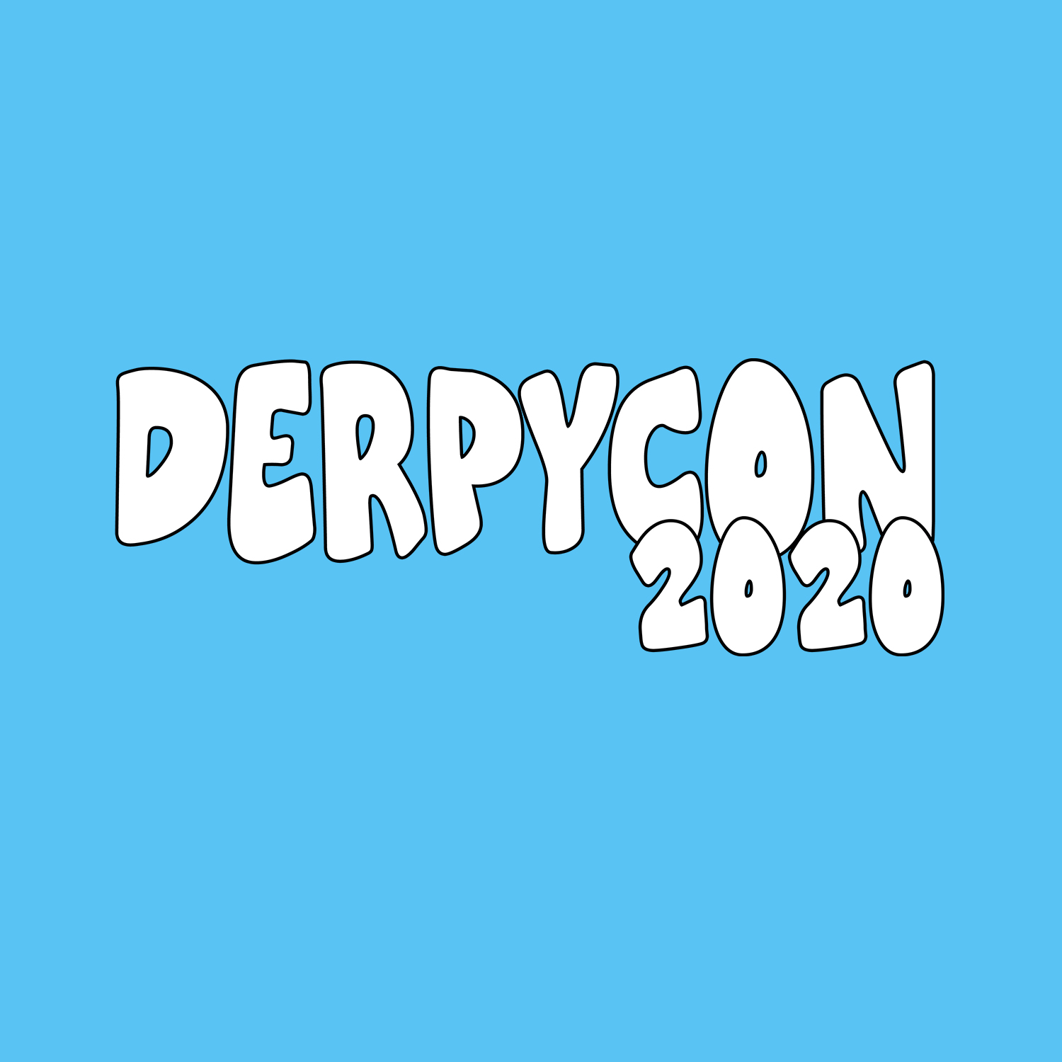 DerpyCon 2020 Dates and Location Announced | DerpyCon