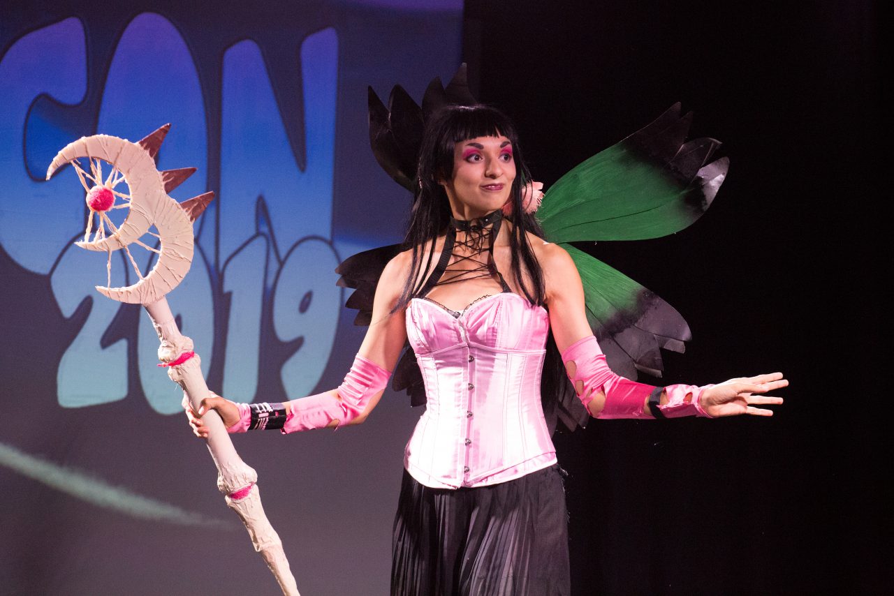 DerpyCon | New Jersey's Anime, Gaming, Sci-Fi, & Comic Convention