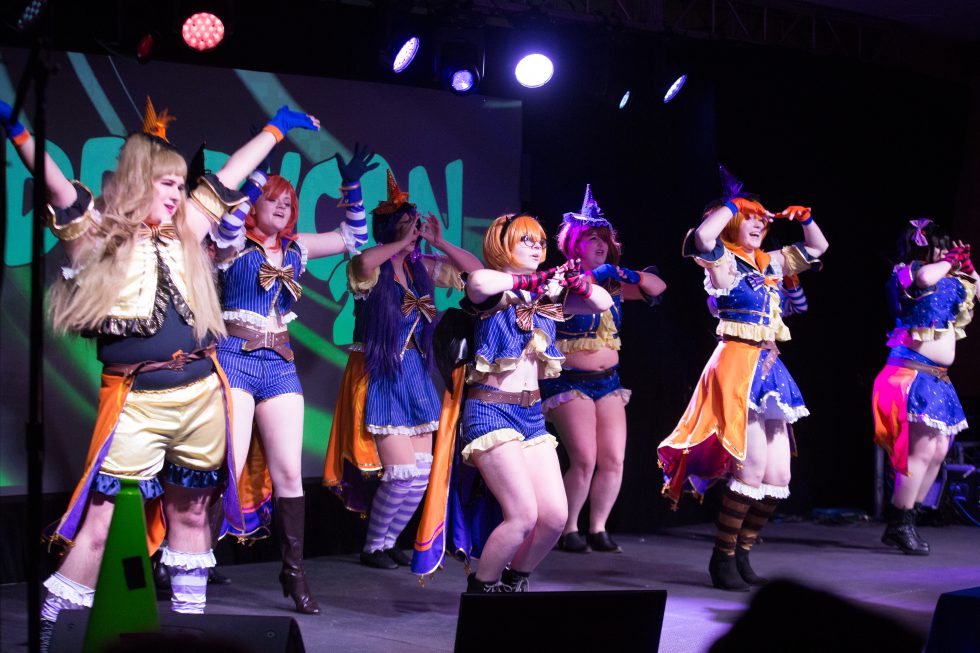 DerpyCon | New Jersey's Anime, Gaming, Sci-Fi, & Comic Convention