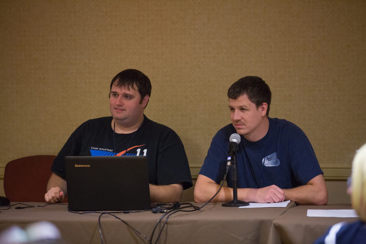 DerpyCon | New Jersey's Anime, Gaming, Sci-Fi, & Comic Convention