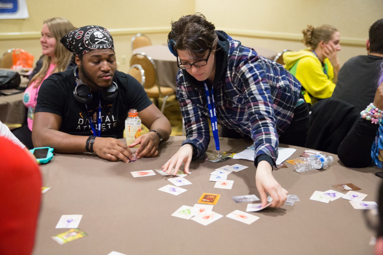 DerpyCon | New Jersey's Anime, Gaming, Sci-Fi, & Comic Convention