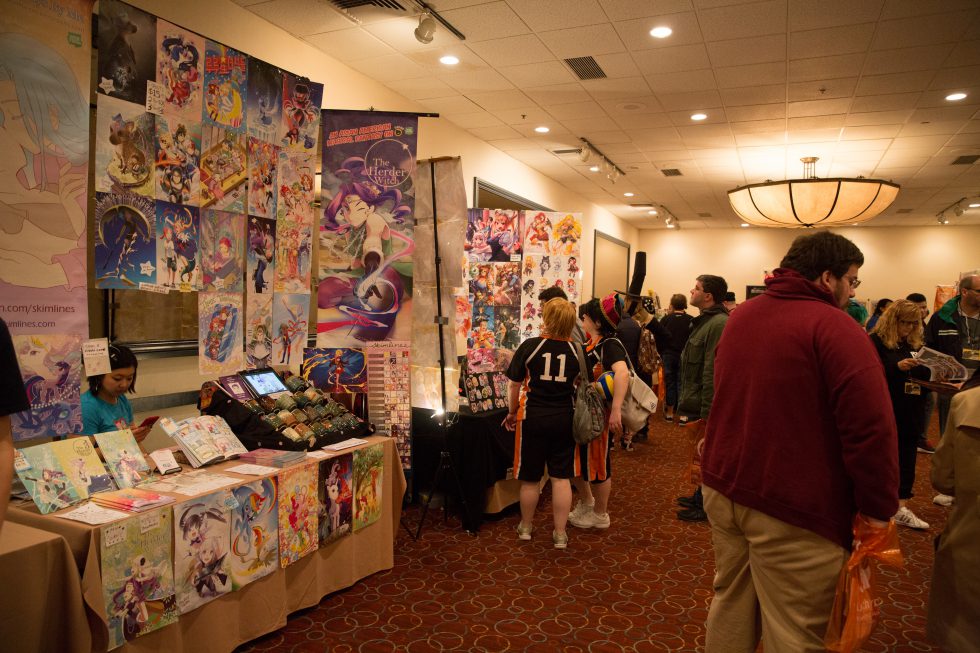 DerpyCon | New Jersey's Anime, Gaming, Sci-Fi, & Comic Convention