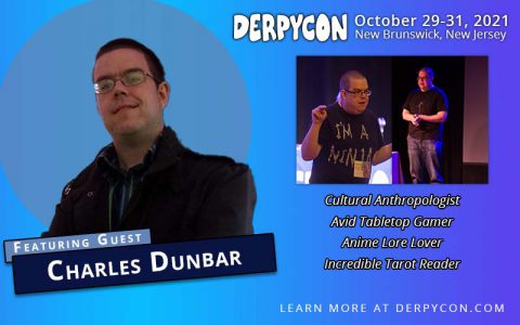 DerpyCon | NJ's Anime, Gaming, Sci-Fi, & Comic Convention