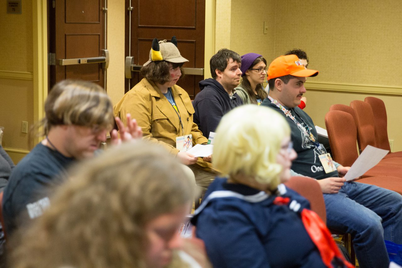 DerpyCon | New Jersey's Anime, Gaming, Sci-Fi, & Comic Convention