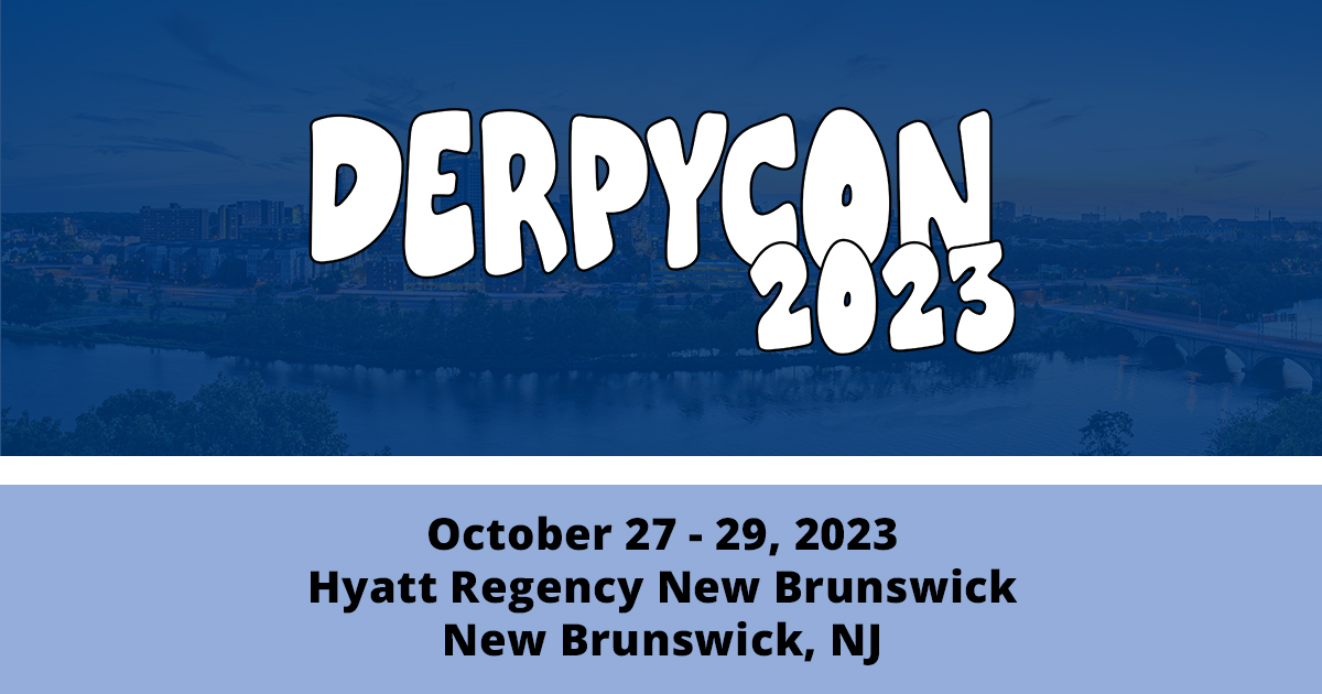 DerpyCon | New Jersey's Anime, Gaming, Sci-Fi, & Comic Convention