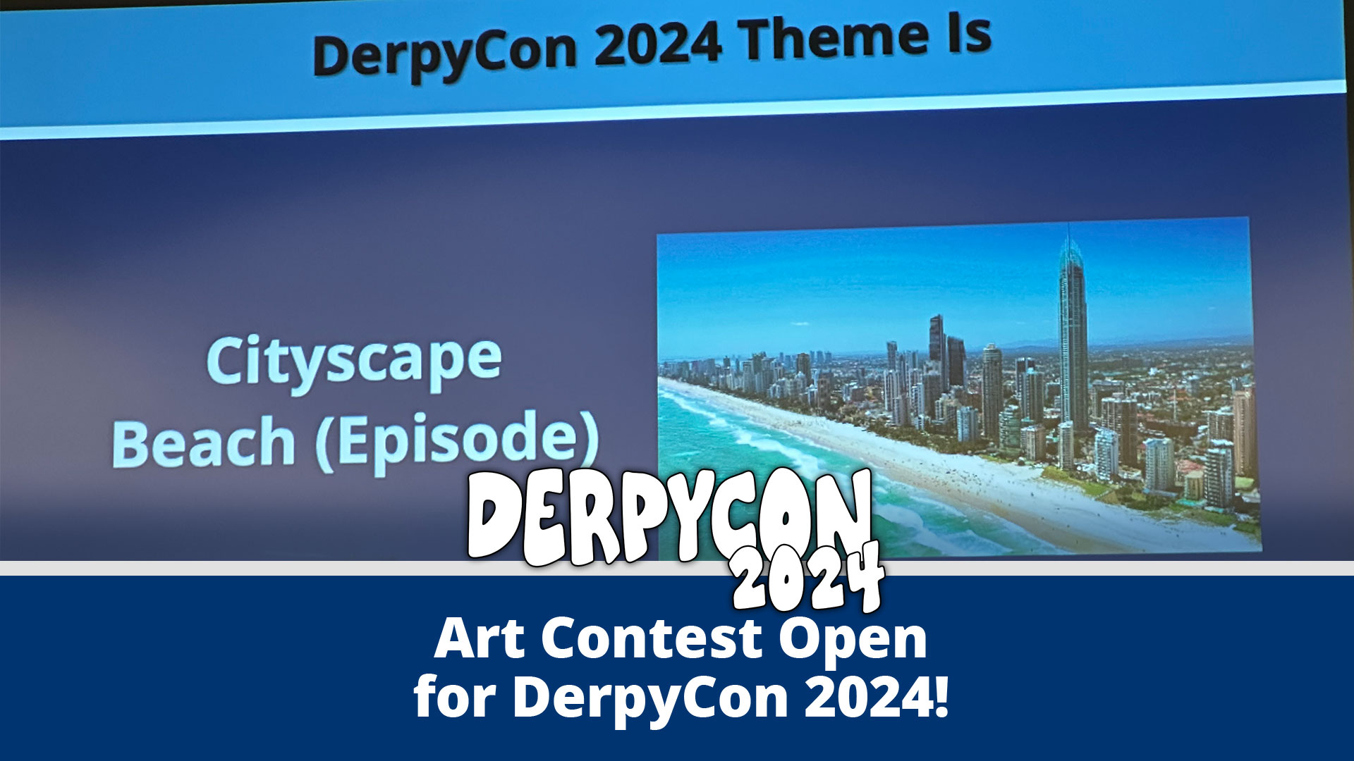 DerpyCon | New Jersey's Anime, Gaming, Sci-Fi, & Comic Convention